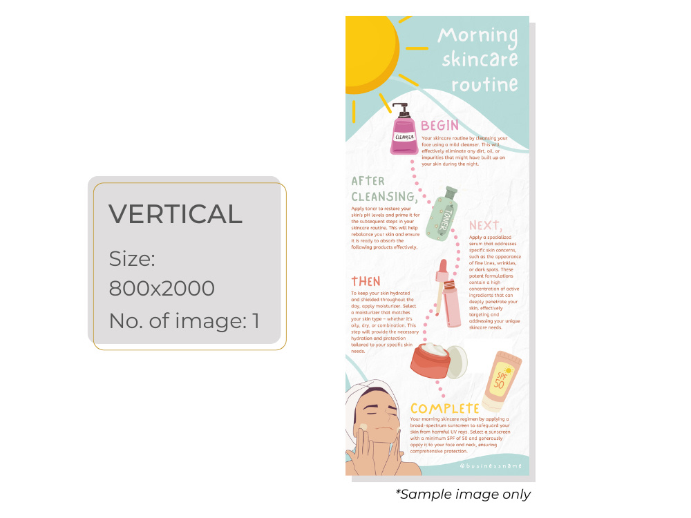 An appealing infographic image that fits your brand | Infographics | Upwork