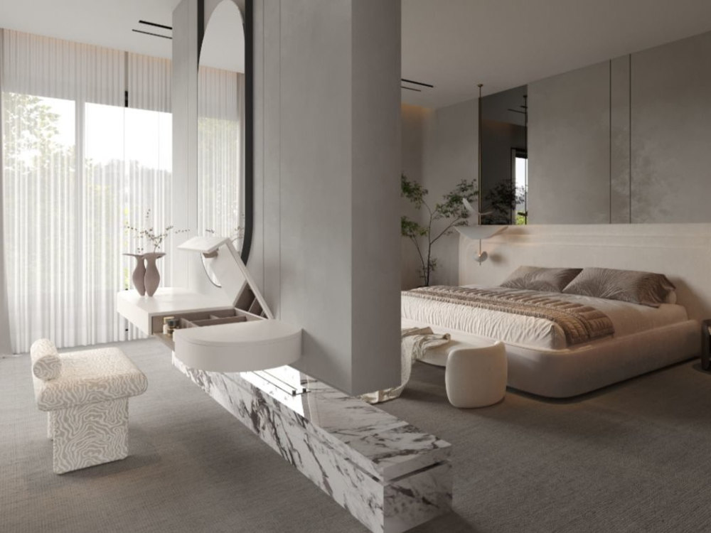 A realistic renders and technical drawings. | Upwork