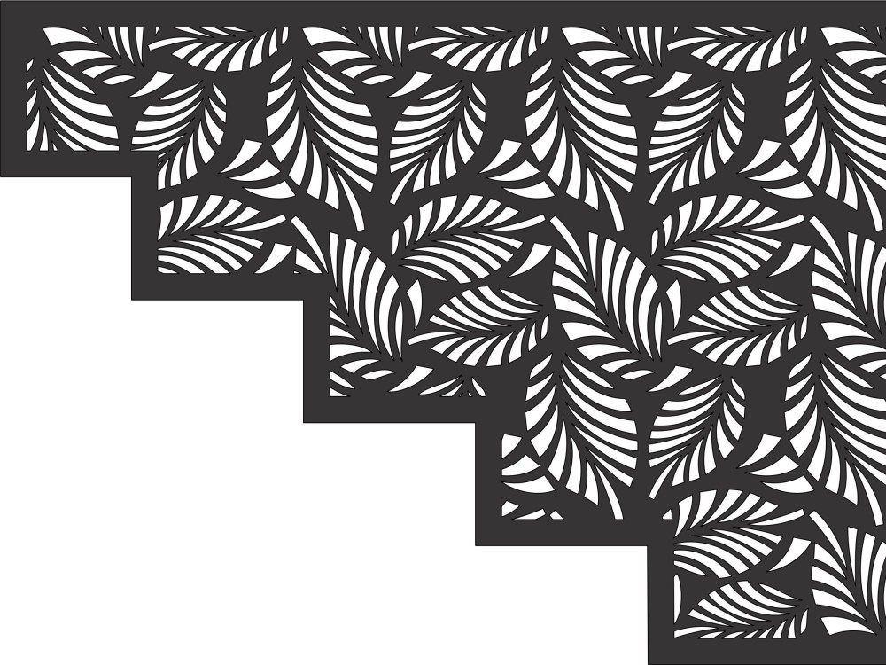 2D Designs in vector format for CNC cutting & other oprations | Upwork