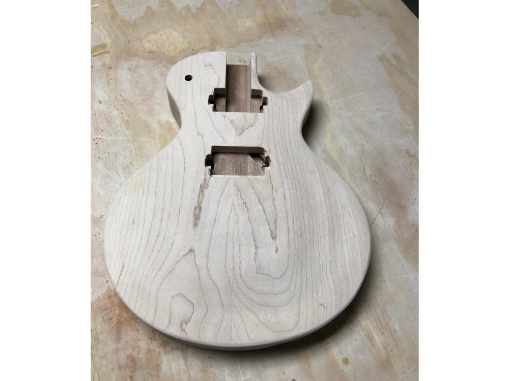 3-5 axis CNC Gcode programming from 3D model part or DXF vector file ...