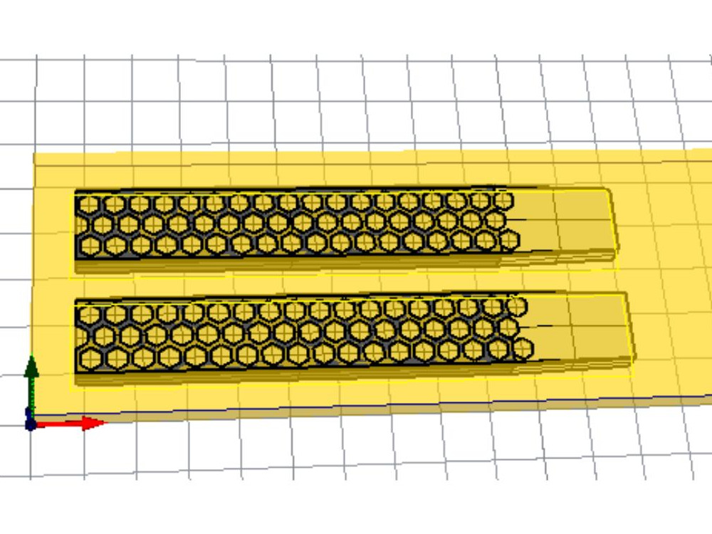 3 5 Axis Cnc Gcode Programming From 3d Model Part Or Dxf Vector File