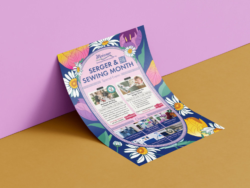 A high quality BUSINESS FLYER | Upwork