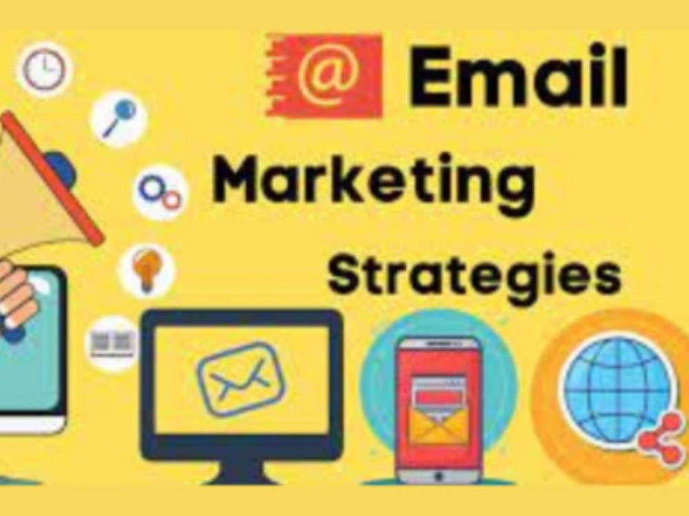 Complete Email Marketing Solutions | Upwork