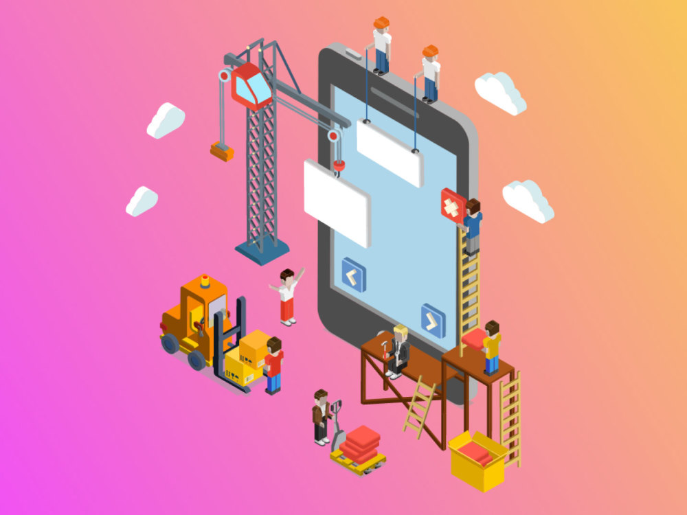 Cross Platform Mobile App Development Flutter Mobile App Developer Dart Upwork 6228