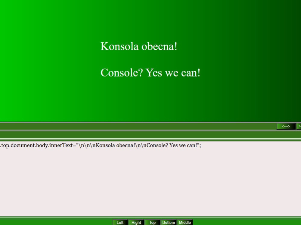 Real-Time CSS Attribute Tester | Upwork