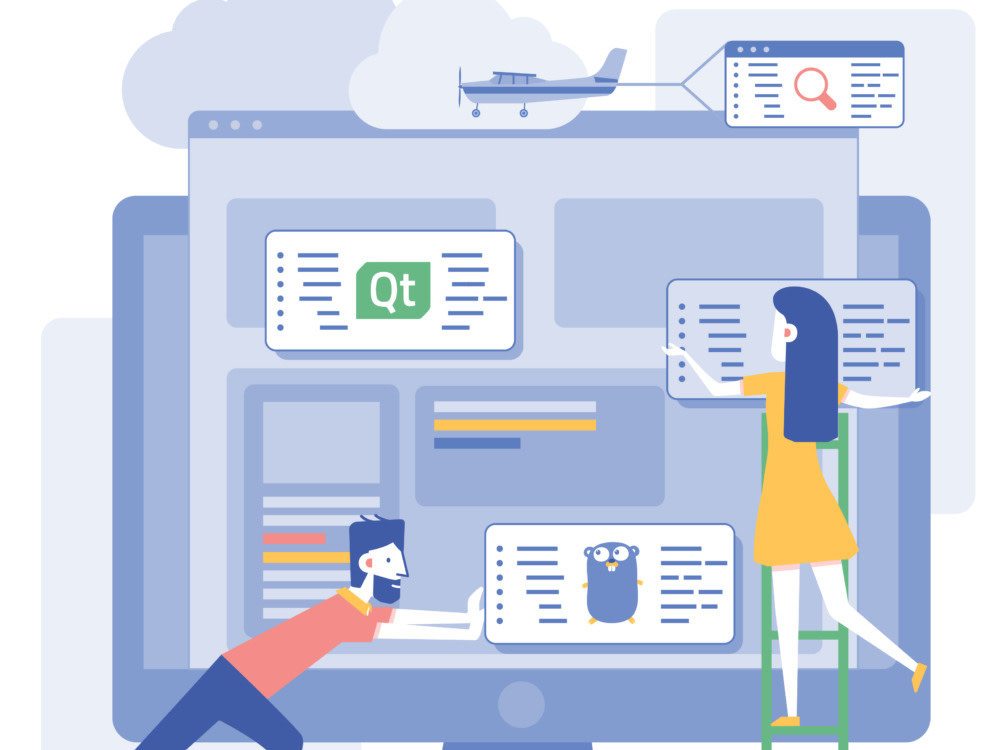 Desktop Application Development Built On Net Using Wpfapi Upwork