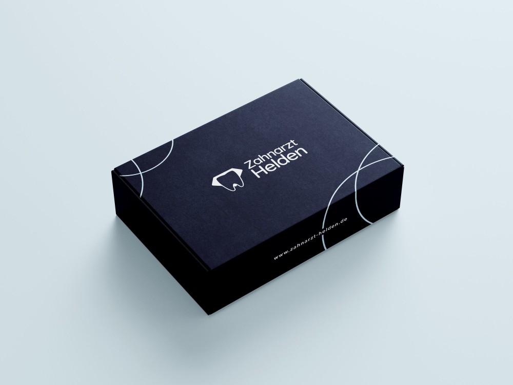 An eye catching packaging design | Upwork