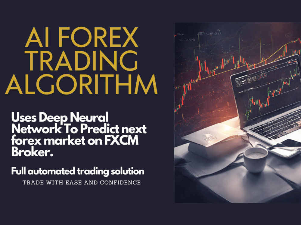 FXCM Deep Learning Algorithm | Upwork