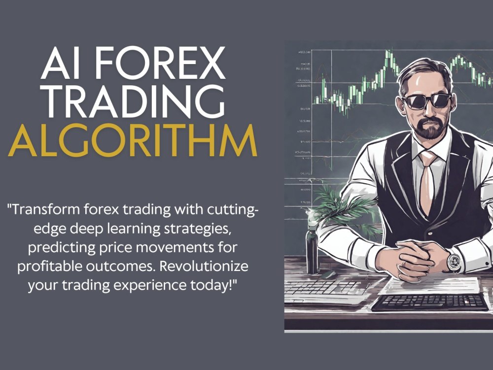 FXCM Deep Learning Algorithm | Upwork