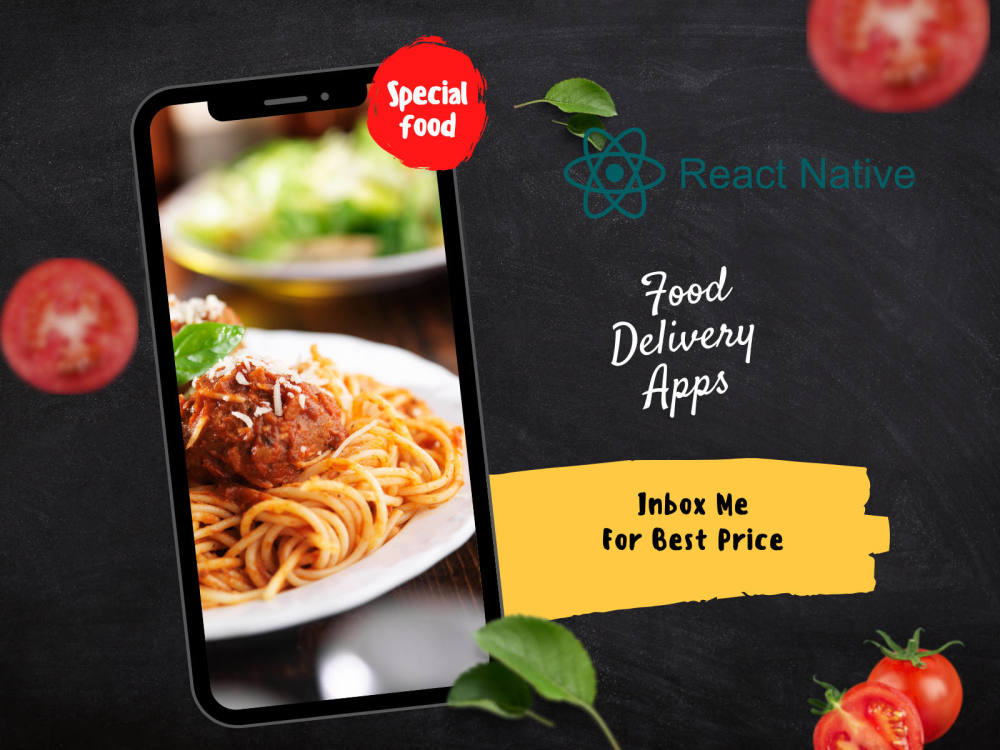 Your iOS Mobile App Designer | React Native Developer | Upwork