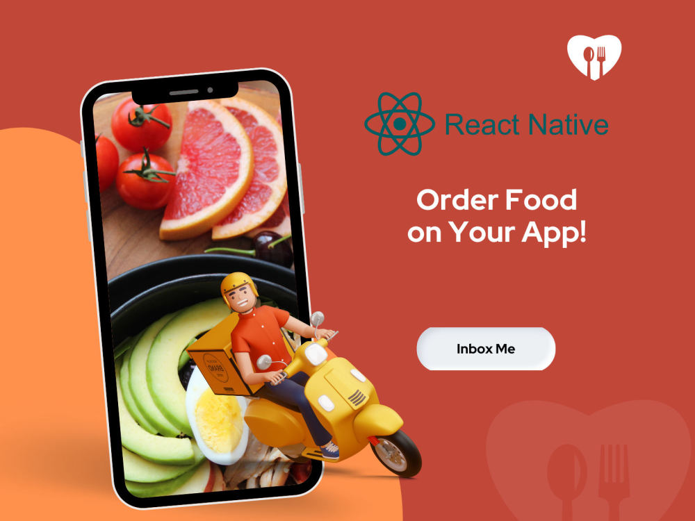 Your iOS Mobile App Designer | React Native Developer | Upwork