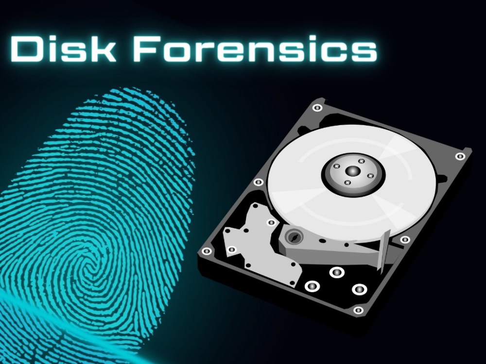 A Forensic Analysis on Hard Drive (Windows & Mac) | Upwork
