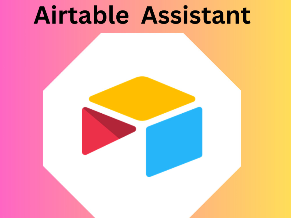 An Awesome Airtable Assistant | Upwork
