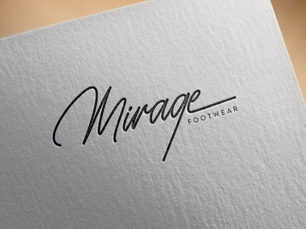 An outstanding signature style logo for your brand | Upwork