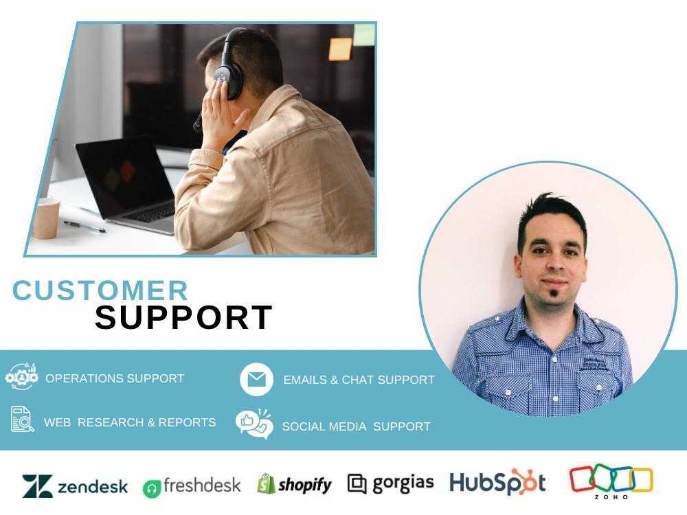 You're hiring a top-tier customer service representative for your ...