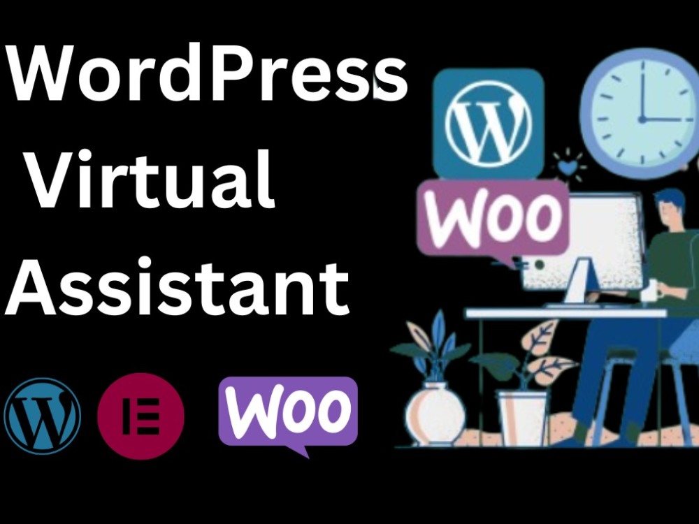 Wordpress virtual assistant for maintenance, consultation, support | Upwork