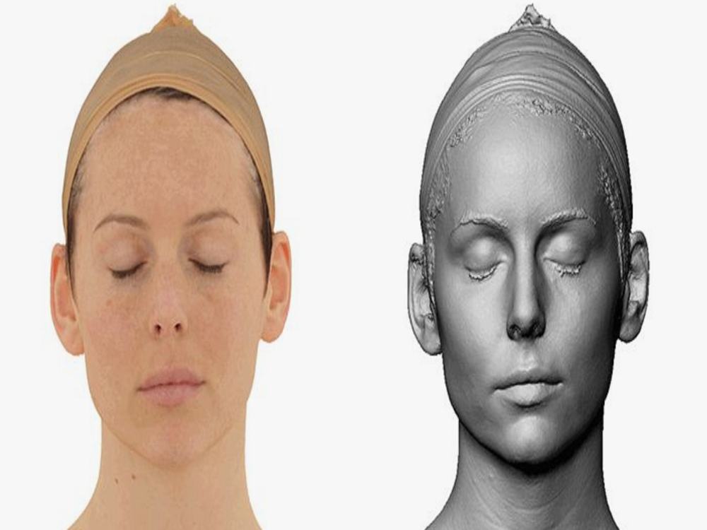 3d model sculpture character human anime for 3d printing | Upwork
