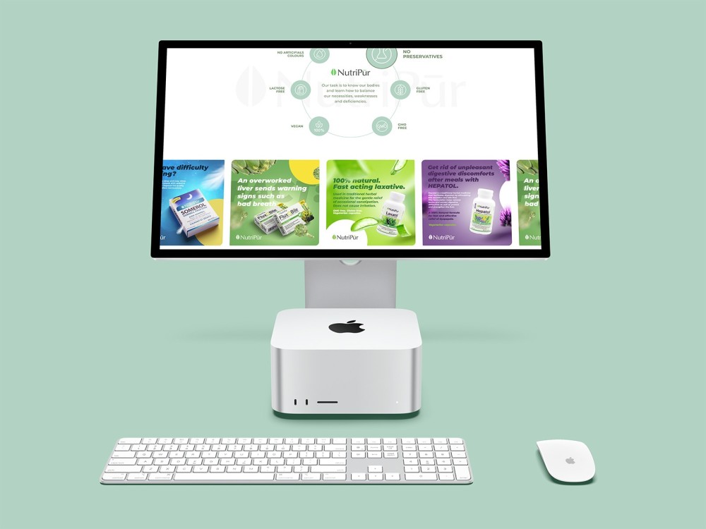 A unique, clean and modern UI and UX design | Upwork
