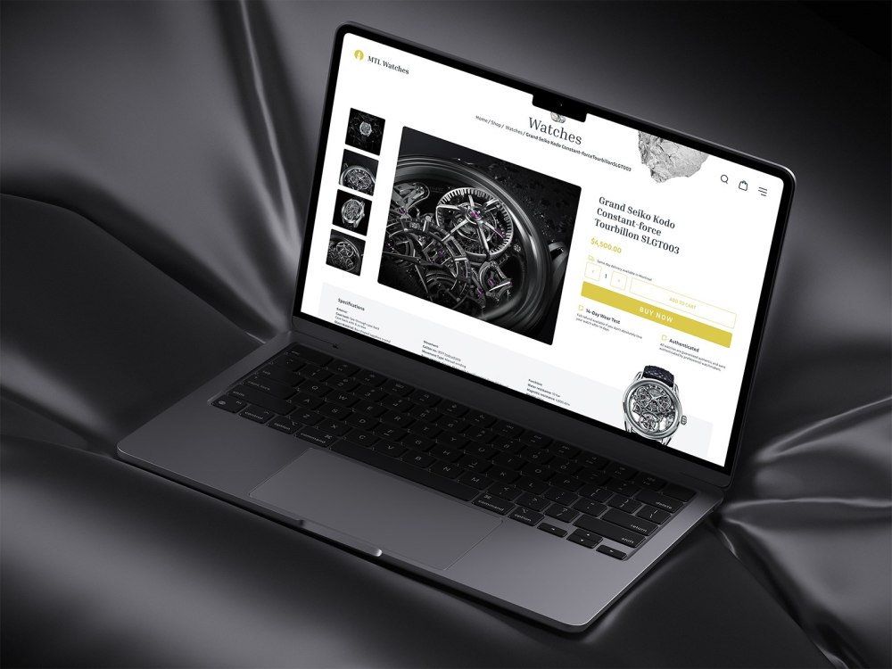 A unique, clean and modern UI and UX design | Upwork