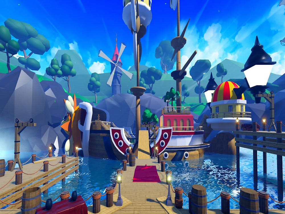 Roblox game, custom roblox game, roblox game development, roblox studio ...