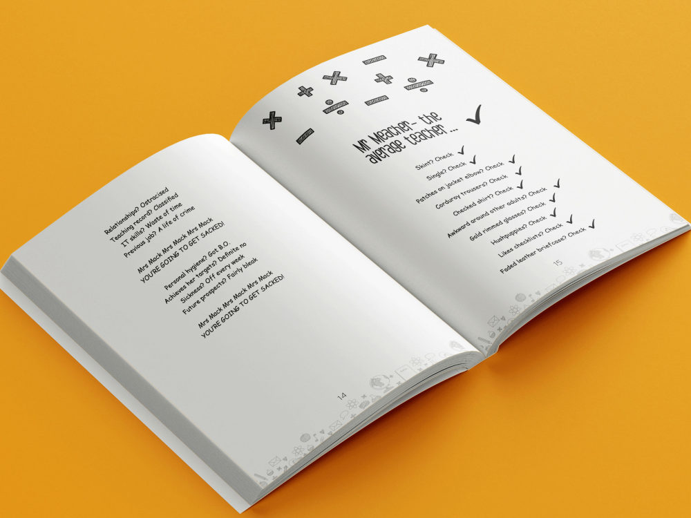 Professional book layout design for Amazon KDP and Ingramspark | Upwork