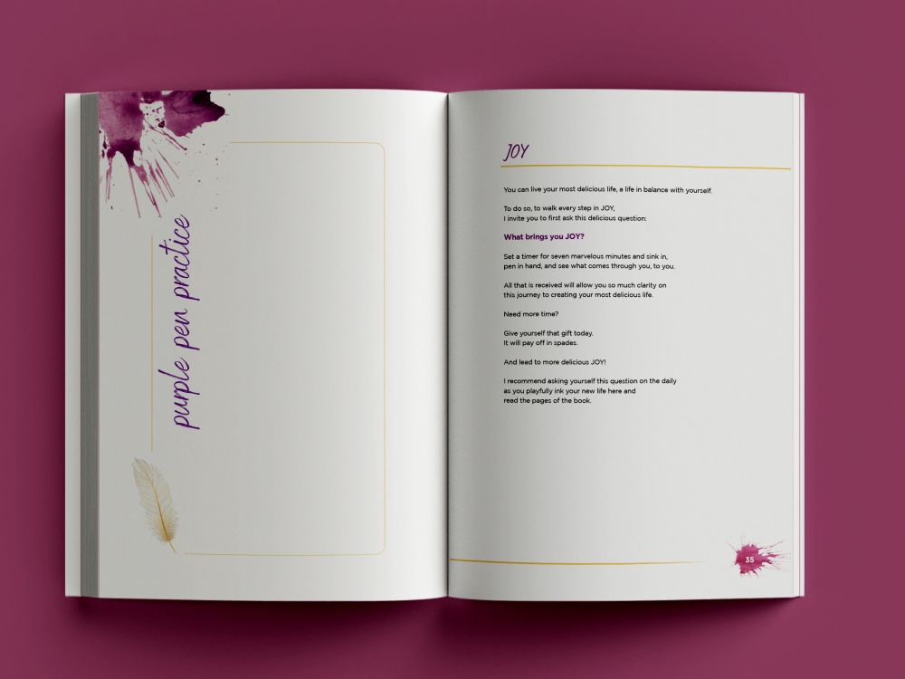 Professional book layout design for Amazon KDP and Ingramspark | Upwork