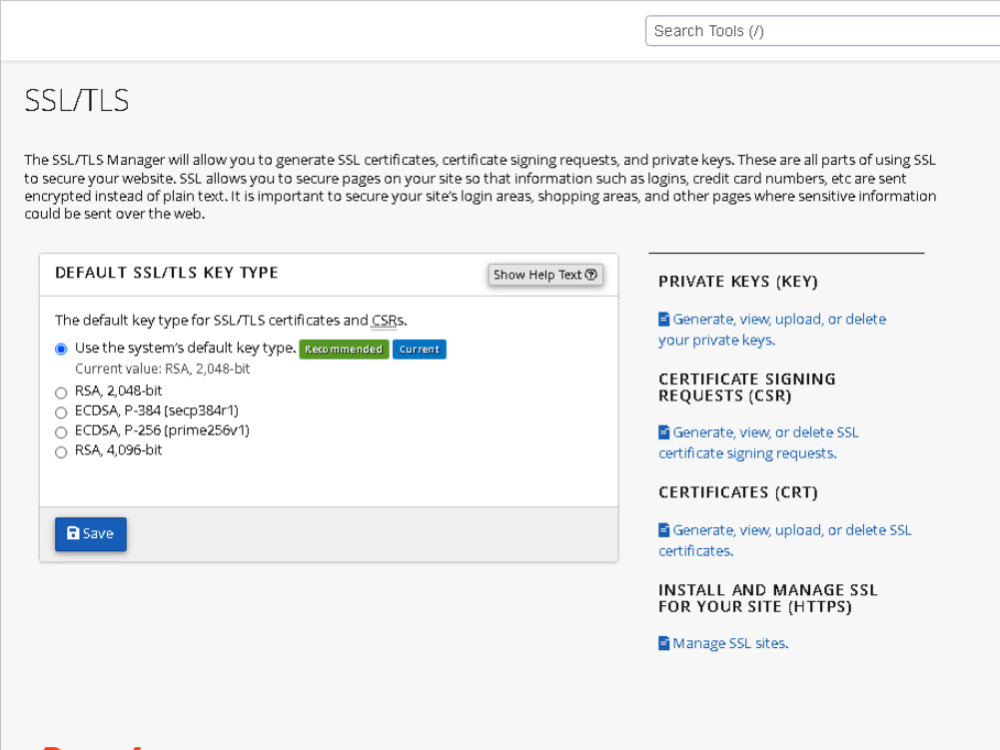 SSL CERTIFICATE FIX IT DO IT | Upwork