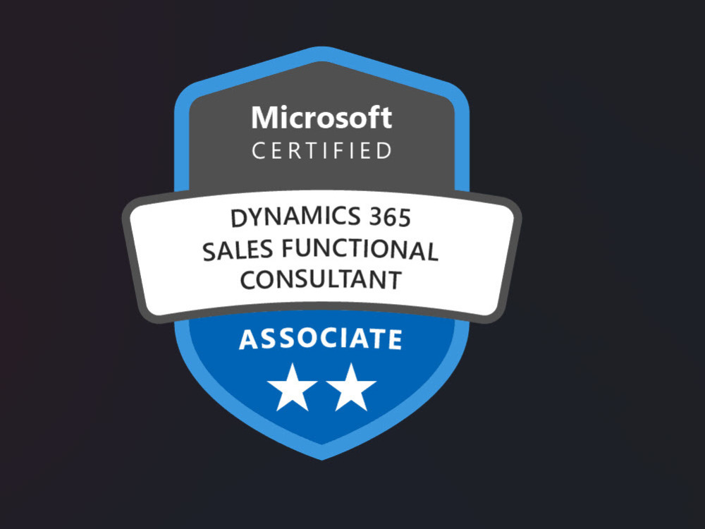 Microsoft Dynamics CRM Sales Module Implementation | Upwork