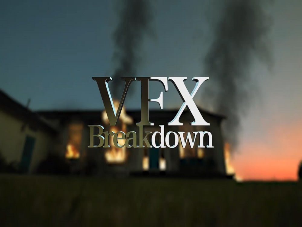 Vfx music video, vfx song animation, vfx music animation | Upwork