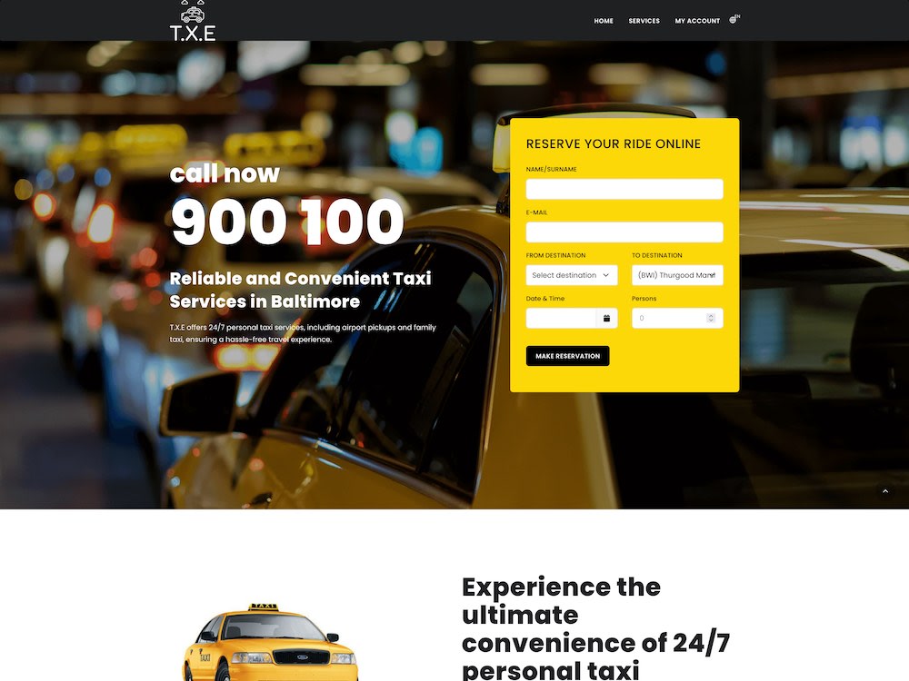 Your PSD, Figma, XD designs built into HTML/CSS and JavaScript. | Upwork