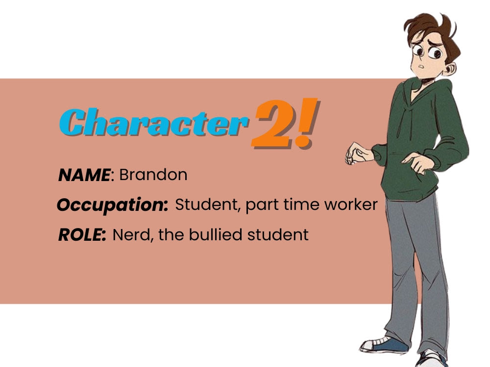 Well detailed Character design/illustration and concept art | Upwork