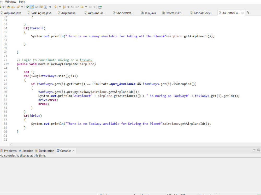 Any Type Of Coding Assignment In C C Python Dart And Java Upwork 6301