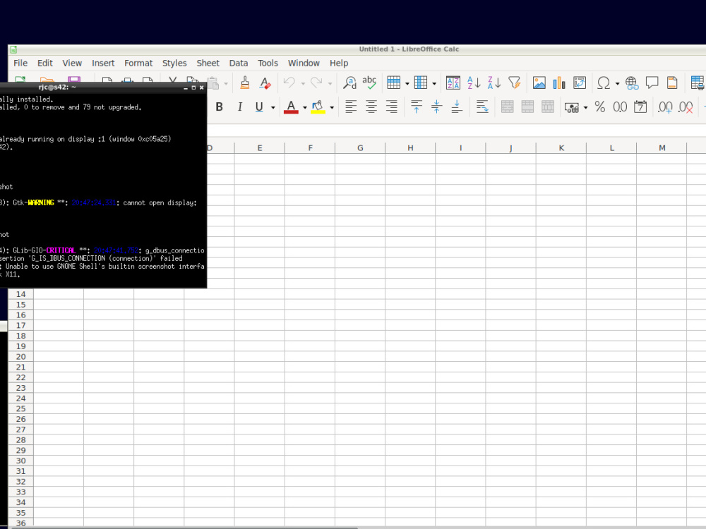 A Linode Virtual Server created and Linux installed. | Upwork