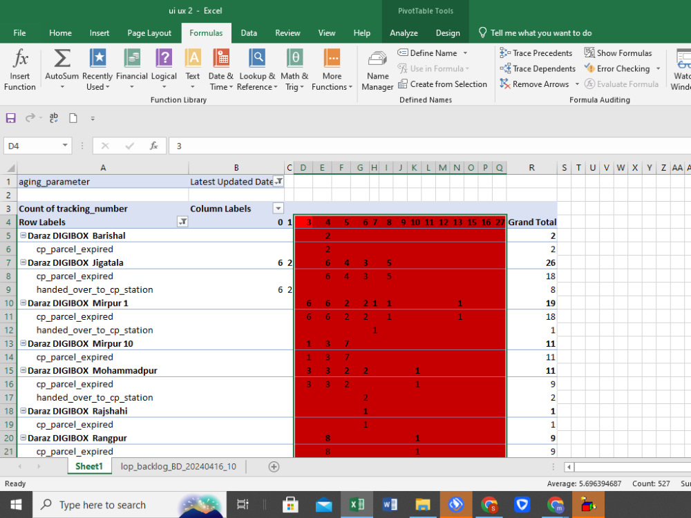 Data Entry | Lead Genaration | Web Research | Data Collection | Upwork