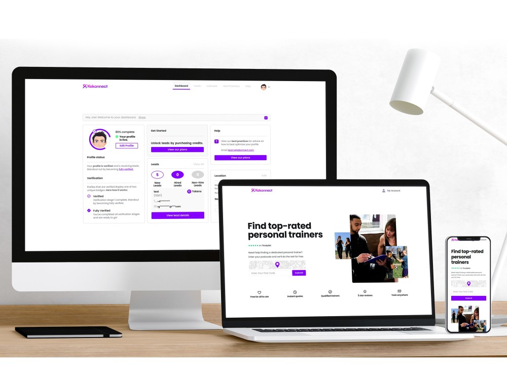 UI/UX Designer | Web Designer | Upwork