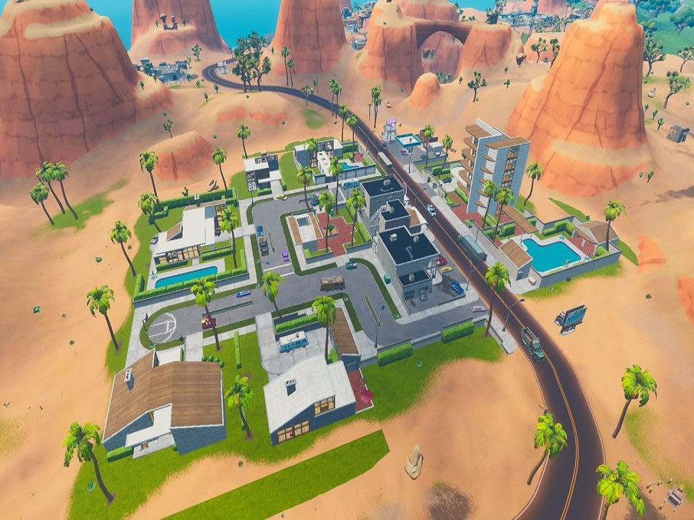 Professional uefn fortnite maps | Upwork