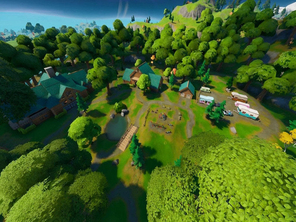 Professional uefn fortnite maps | Upwork