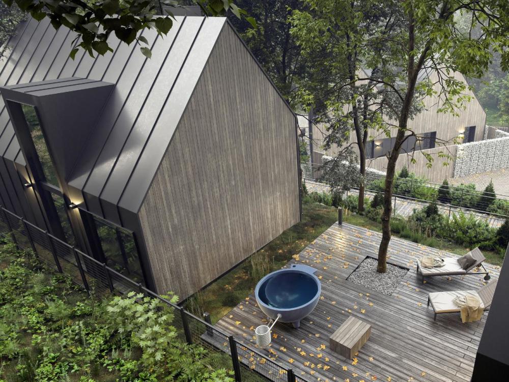 Photo-realistic 3D rendering in Blender | Upwork