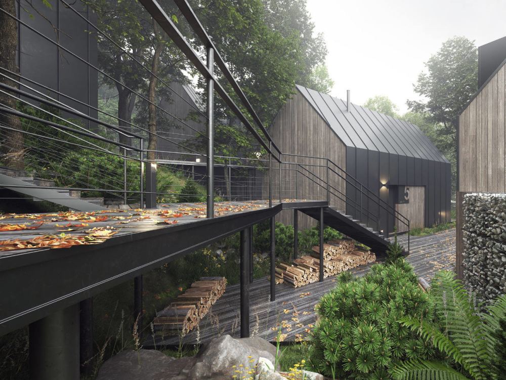 Photo-realistic 3D rendering in Blender | Upwork