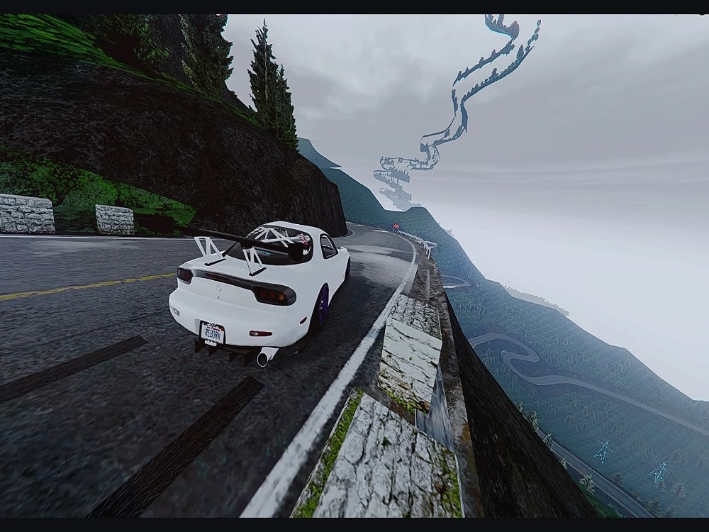 Fivem script, livery, esx, gta 5, mlo, qbcore, dev, ped, map, roleplay ...