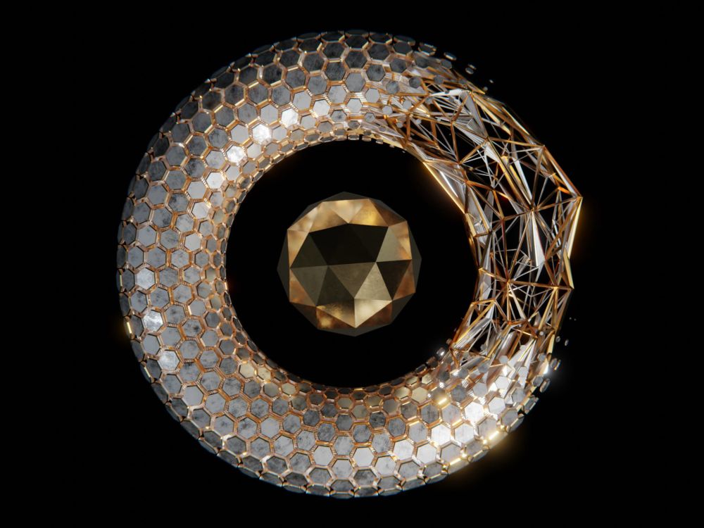 Photo-realistic 3D rendering in Blender | Upwork