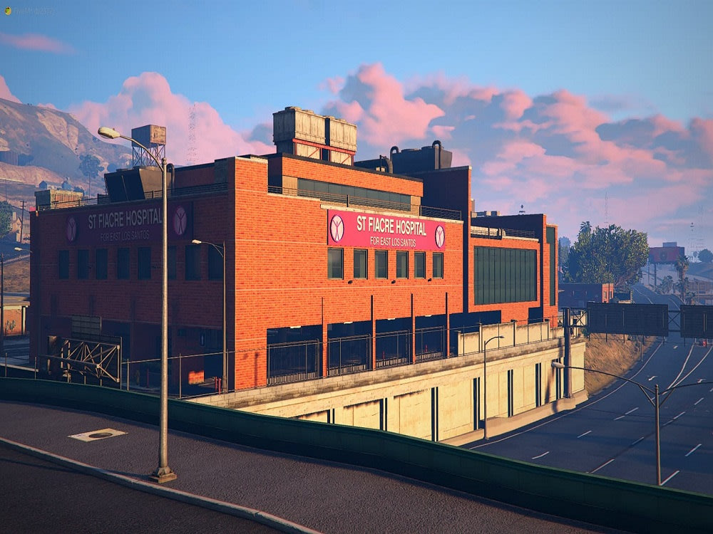 Fivem script, livery, esx, gta 5, mlo, qbcore, dev, ped, map, roleplay ...