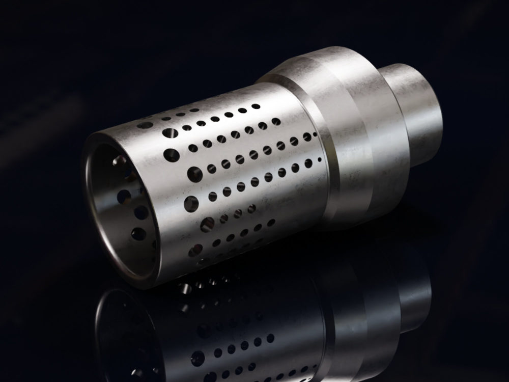 Sheet metal design, technical drawings, 3D model | Upwork