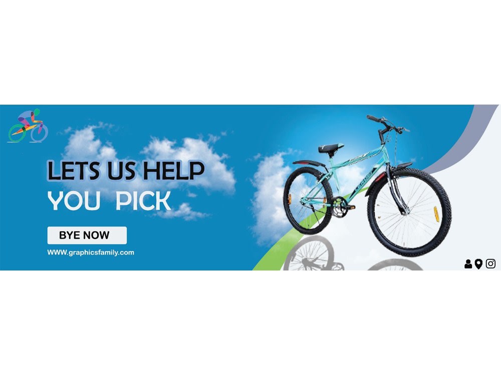 Creative and Eye-catching Banner Designs | Upwork