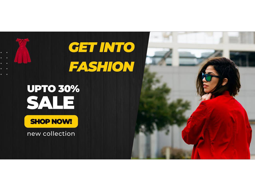 Creative and Eye-catching Banner Designs | Upwork