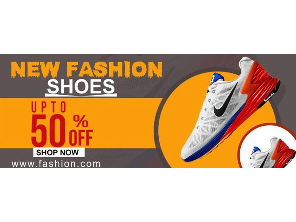 Creative and Eye-catching Banner Designs | Upwork