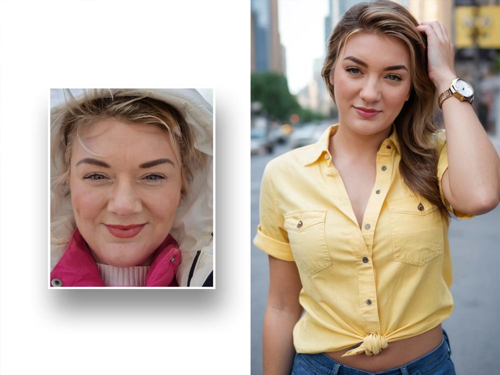 Ai image editing, fix flaw and photo manipulation | Upwork