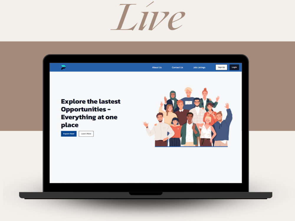 Professional node js backend development for dynamic solutions with API's | Upwork