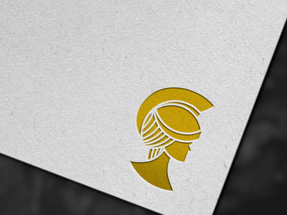 A unique and personalized Logo Design | Upwork