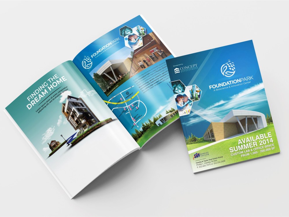 Fantastic catalog design, magazine, company profile, annual report ...